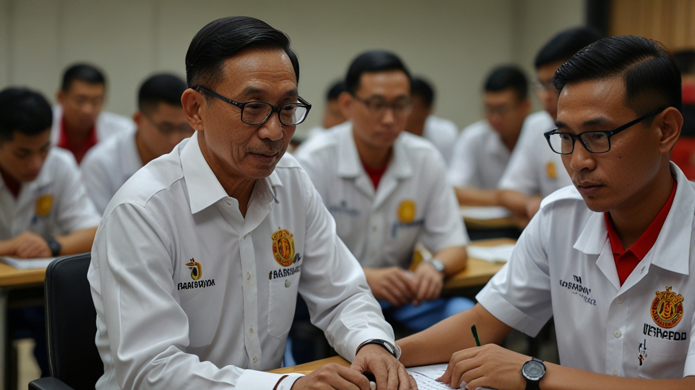 Skill Penting di Tahun 2025 untuk Meningkatkan Karir – Glowblog